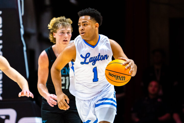 Sports | News, Sports, Jobs - Standard-Examiner